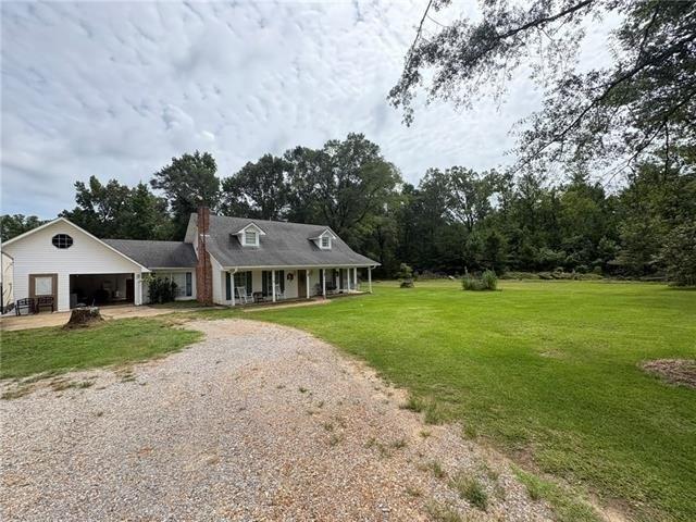 0 48 Aycock Rd, Deville, LA 71328
