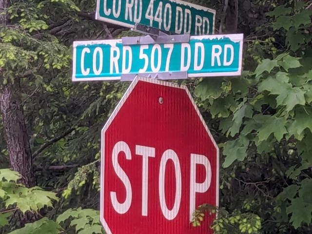 0 42nd Road