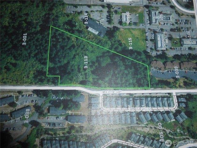 0 4th Ave NE Lot 113, Poulsbo, WA 98370