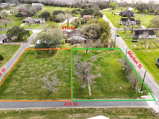 0 4th, Louise, TX 77455 | Compass
