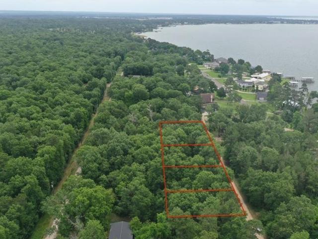 0 4 Lots Woodridge Dr, Livingston, TX 77351 | MLS #469296 | Compass