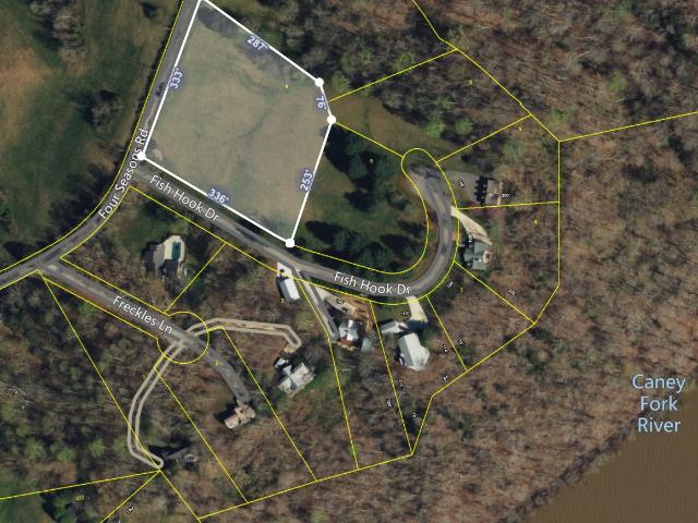 0 4 Seasons Rd, Smithville, TN 37166 | MLS #2820 | Compass