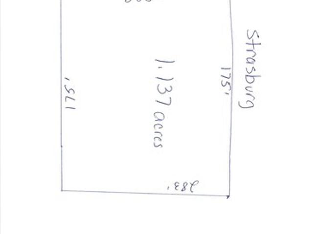 0 4 Strasburg Rd, Monroe, MI 48161