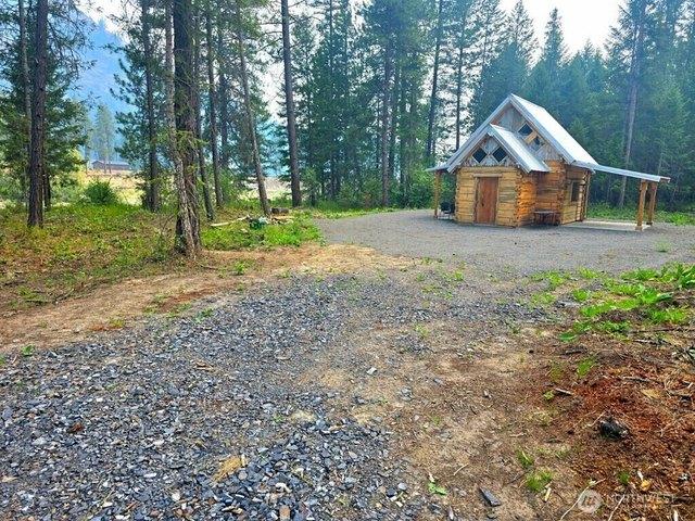 0 59tbd Siochanta Dr Lot 4, Kettle Falls, WA 99141