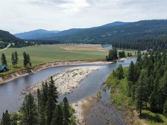 0 59tbd Siochanta Lot 1, Kettle Falls, WA 99141
