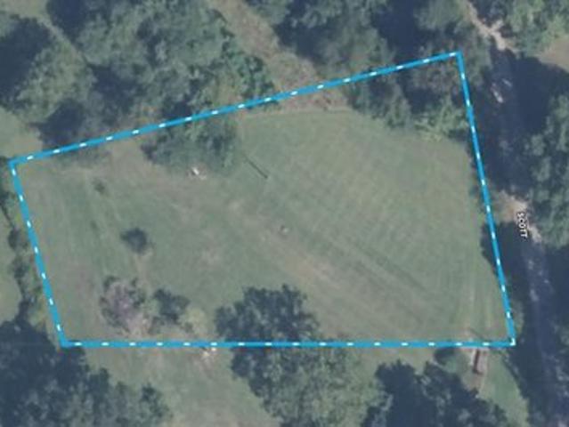 0.50 Ac Scott Dr, Water Valley, MS 38965