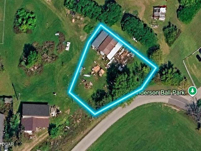 0 50 / Indian Creek Rd, Anderson, MO 64831