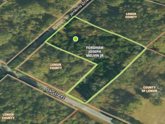 0.50ac Ok Street
