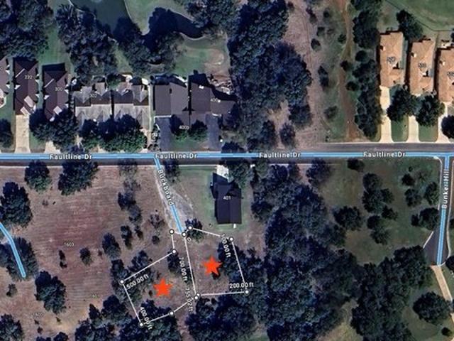 0.5 Buckboard, Horseshoe Bay, TX 78657