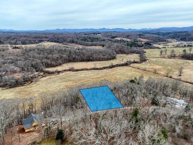 0.65 Ac Barnes Chapel Rd, Blue Ridge, GA 30513