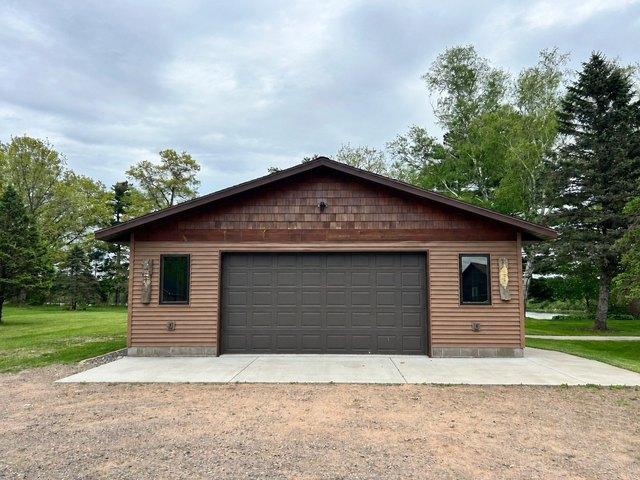 0.65 Acres 21st St, Rice Lake, WI 54868