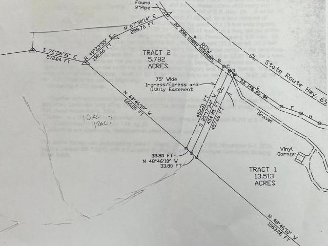 0 69th Hwy, Savannah, TN 38372 | MLS #10201