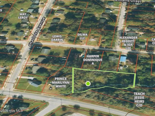 0.61 Ac E Highland East Avenue
