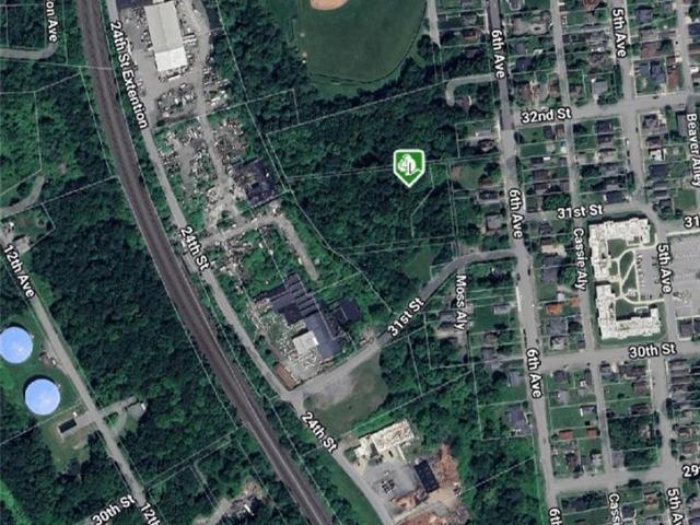 0 6th Ave, Beaver Falls, PA 15010 | MLS #1747 | Compass