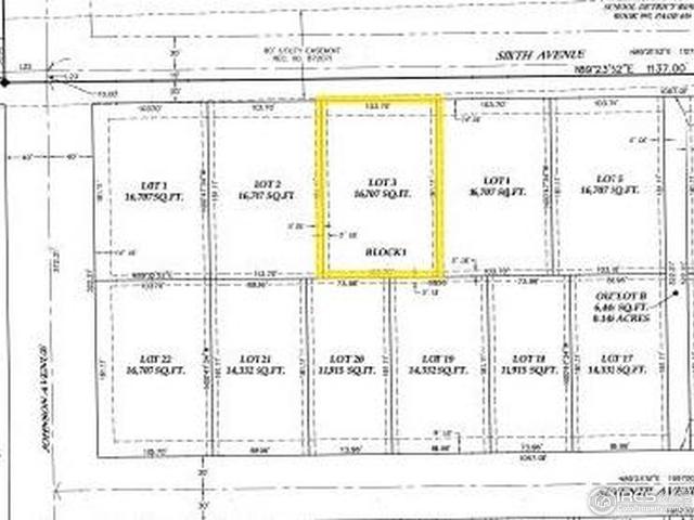 0 6th Ave, Unit LOT 3, Wiggins, CO 80654 | MLS #1048 | Compass