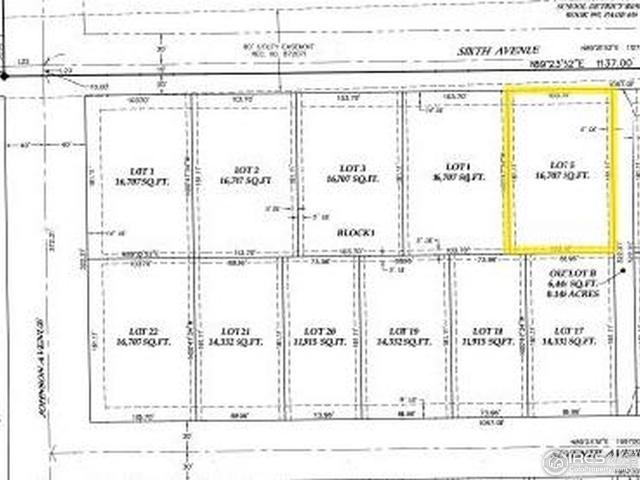 0 6th Ave, Unit LOT 5, Wiggins, CO 80654 | MLS #1048