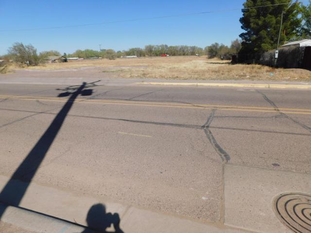 0 6th Street
