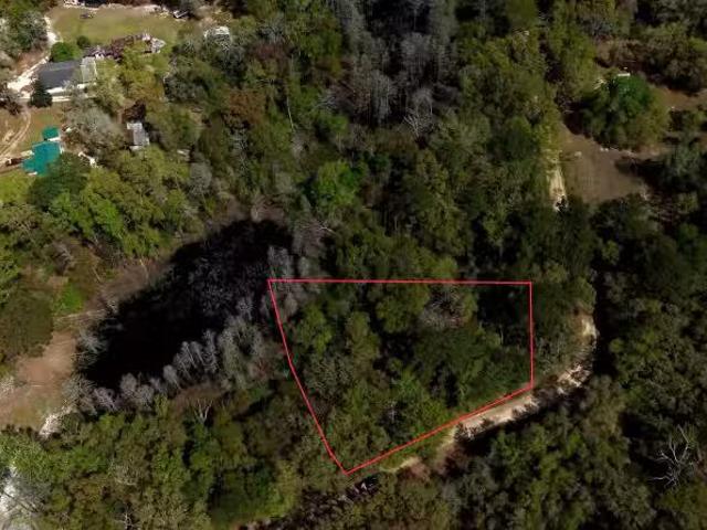 0 7 Ac Old Mill Rd, Bonifay, FL 32425 MLS 771114