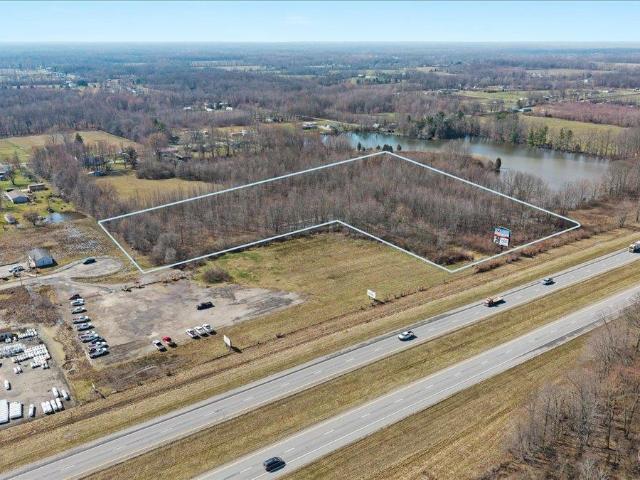 0 7 acres Dean Drive