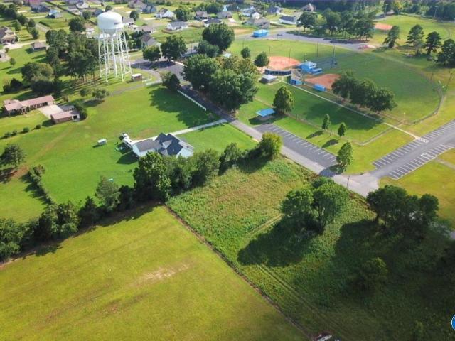 0.7 Acres Park Road