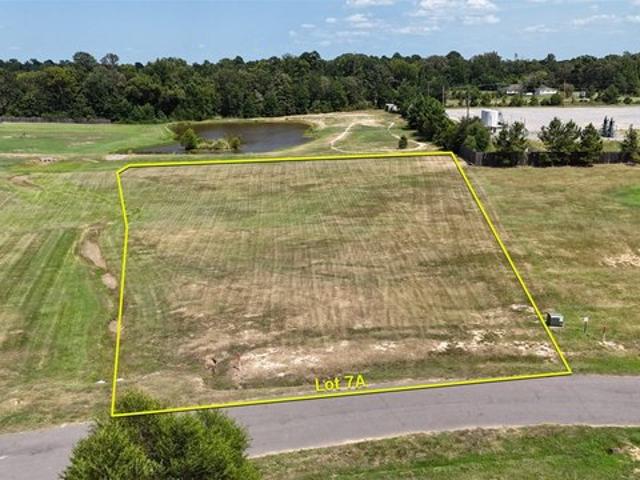0 7A Sweet Life, Frierson, LA 71027
