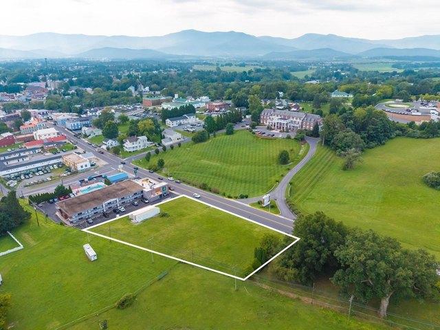0.89 Acres Tbd W Main St, Luray, VA 22835