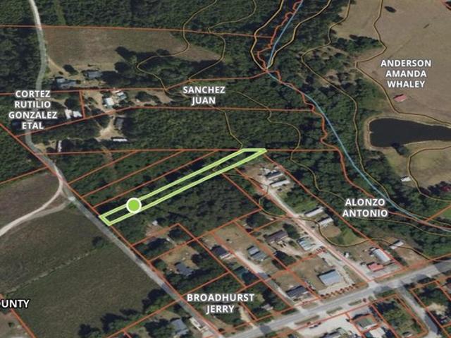 0 89AC Oberry Rear Rd, Dudley, NC 28333