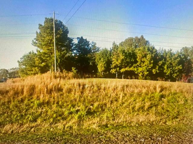0.80 acres Hwy 24