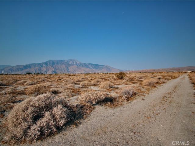 0 8th Ave, Desert Hot Springs, CA 92240 | MLS #SW25158 | Compass