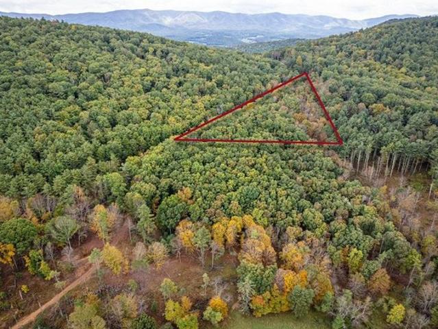 0 8 87 Ac Dry Run Rd Lot B, Sugar Grove, WV 26815