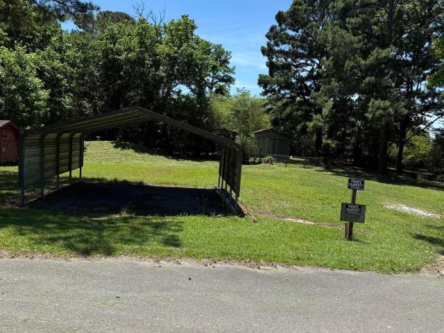 0.8 acres 2nd Avenue SW