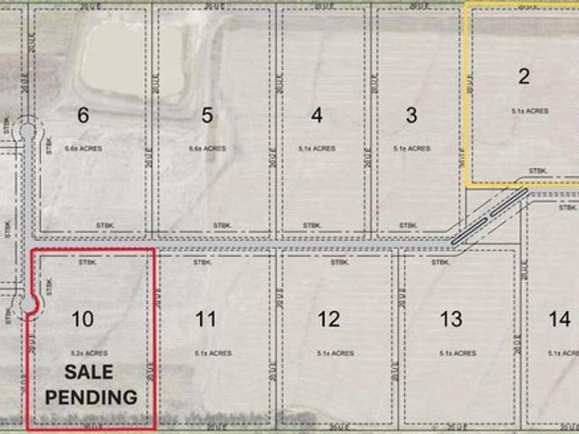 0 95th N/A St S Lot 2, Derby, KS 67037