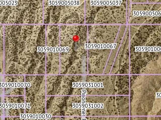 0 96th St E, Juniper Hills, CA 93543 | MLS #SR26034