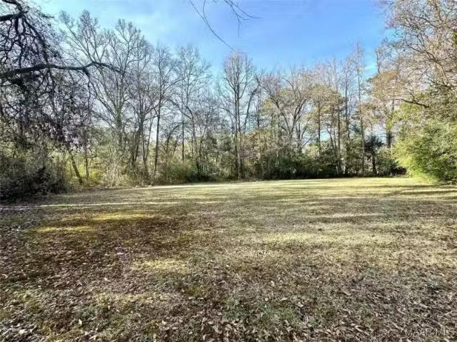 0.98 ROSE HILL ROAD, MILLBROOK, AL 36054 Single Family Residen.