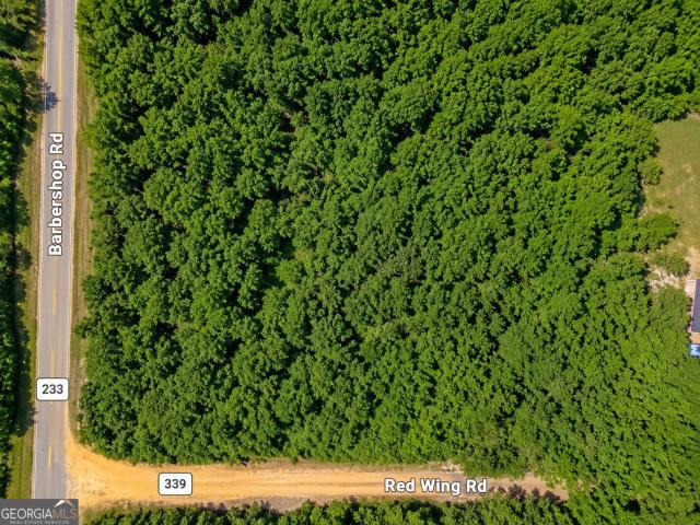 0.90 ACRE Barber Shop Road