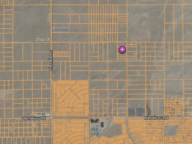 0 90th St & Lindbergh. Apn#229 0