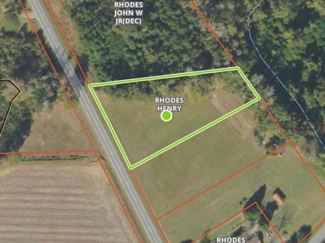 0.92 Ac Brighten Rd, Riegelwood, NC 28456