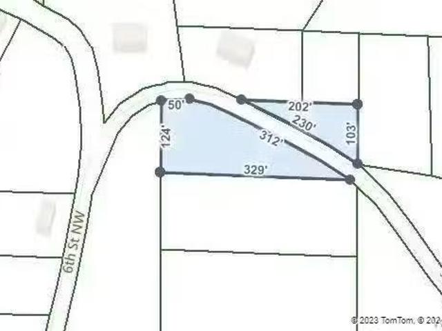 0 9TH AVENUE NW, REFORM, AL 35481