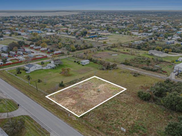 0 9th St, San Leon, TX 77539 | MLS #23168