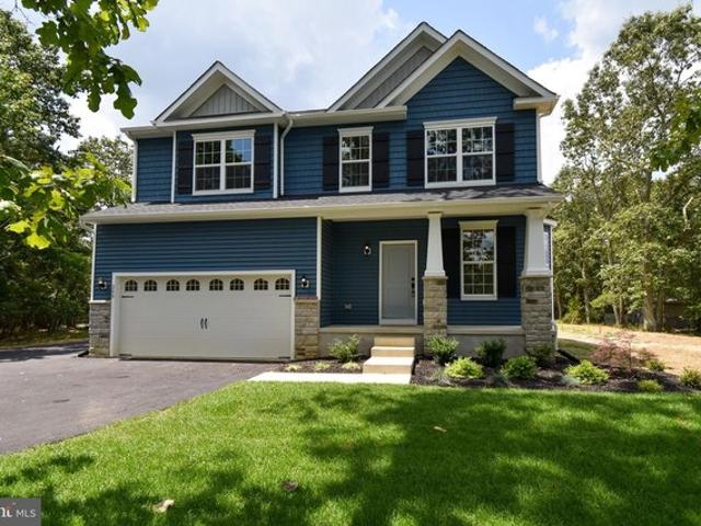0A Atlantic Ave, Chesilhurst, NJ 08089