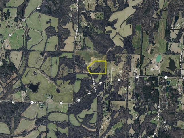 0a burnette rd