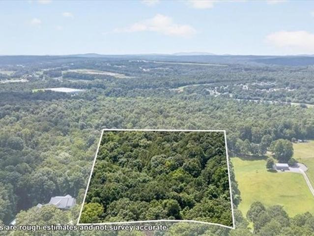 0A Flat Bottom Rd, Ball Ground, GA 30107