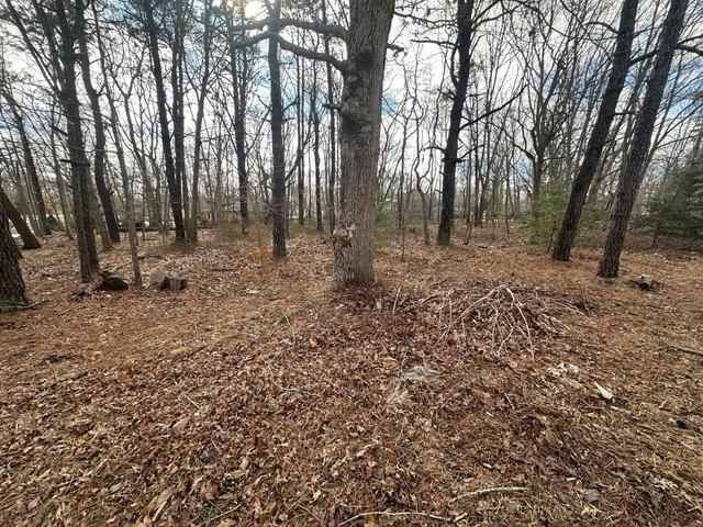 0BLOCK2505LOT7 W Commodore Blvd and Oaktree, Jackson, NJ 08527