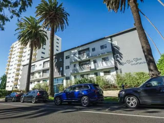 0BR/1.0BA 123 California Ave