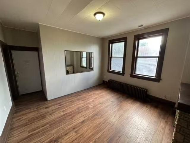 0BR/1.0BA 1629 1631 S 7th St. 5 Unit