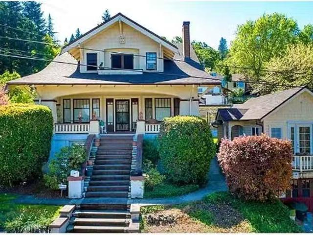 0BR/1.0BA Charming Studio Apartment in Historic Downtown Rose.