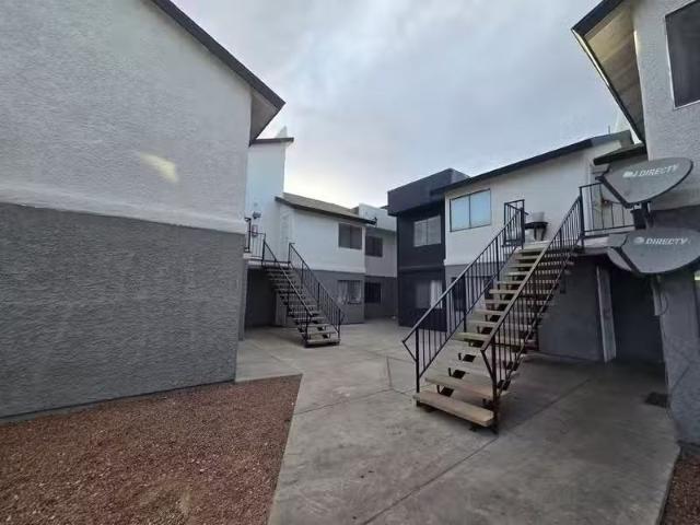 0BR/1.0BA Cora Apartment Homes
