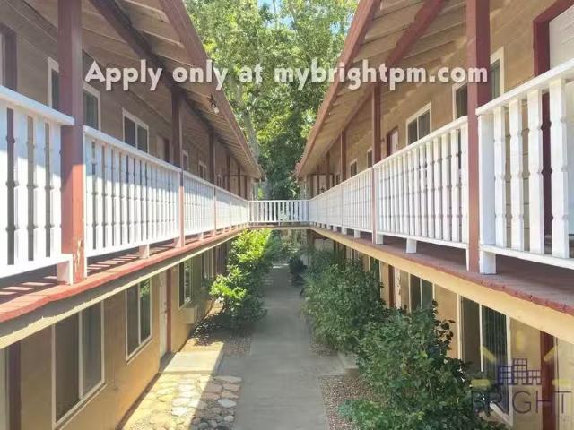0BR/1.0BA D Street Apartments