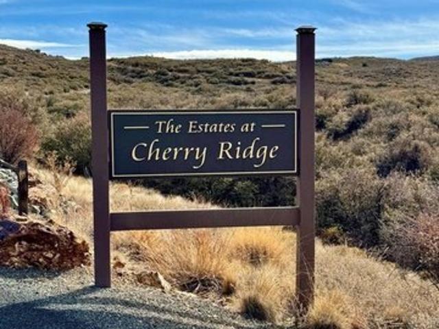 0E at Cherry Ridge Ests Lot E, Dewey Humboldt, AZ 86327