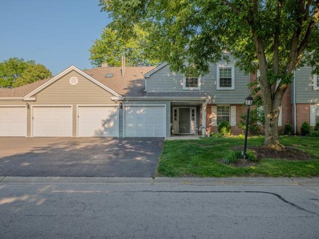 0N021 Windermere Rd Unit 402, Winfield, IL 60190